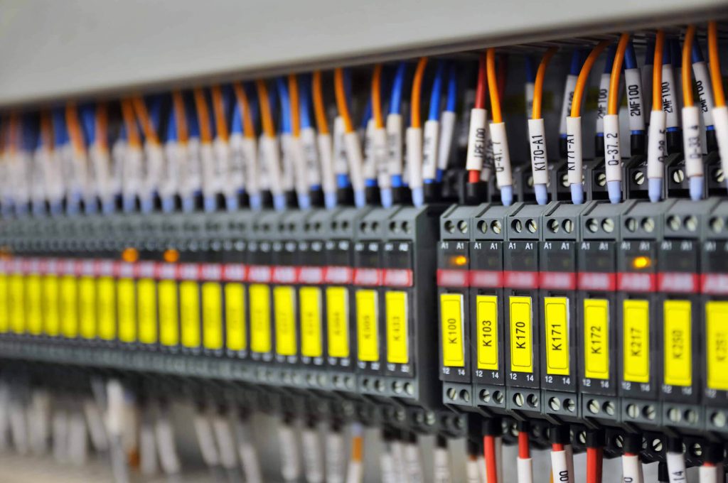 Electrical Panel Labeling | Vancouver and Portland Metro