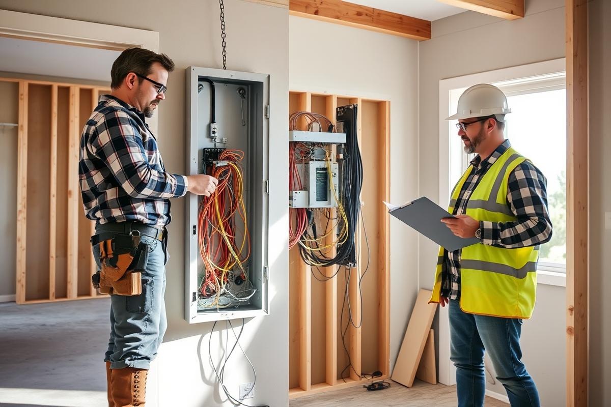 Navigating Electrical Codes in Vancouver, WA: What Homeowners Need to ...